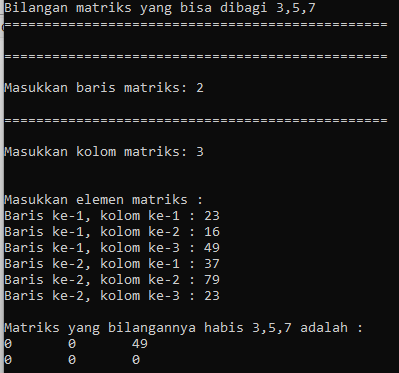 GitHub - MFakhruddinALF/UAS-Dasar-Pemrograman-Teknik-Informatika-ke-2