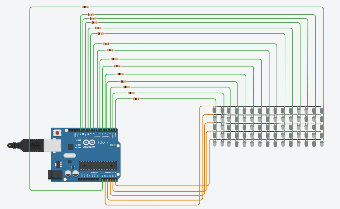 GitHub - pk-github-iitr/LED-ADAPTIVE-DISPLAY