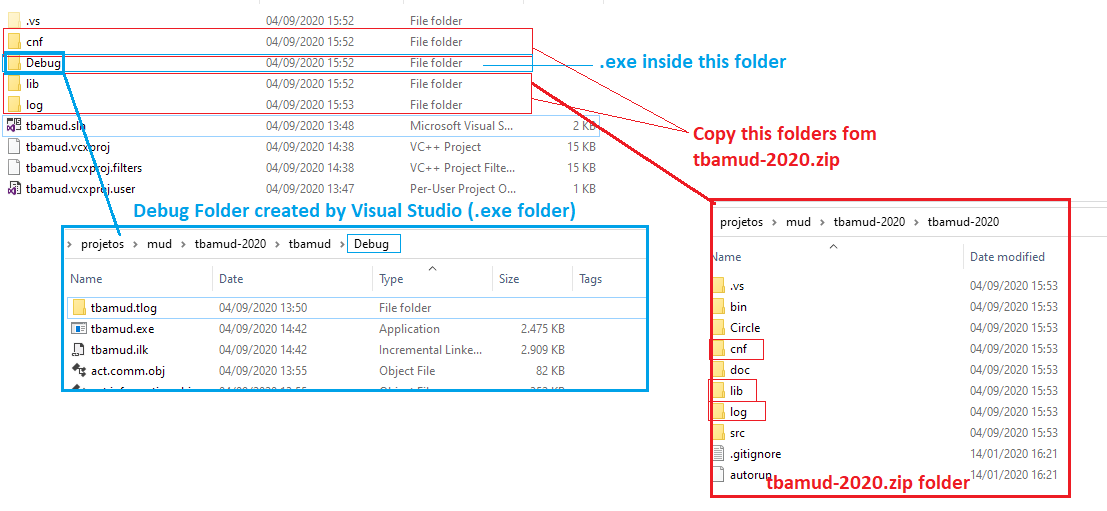 typo, idea, bug commands not work. · Issue #96 · tbamud/tbamud · GitHub