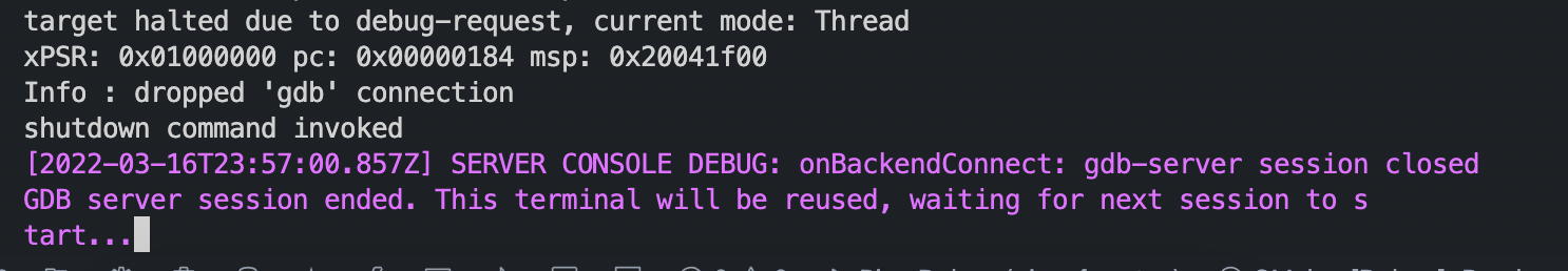 VS Code crashes itself and ALL open apps on macOS Monterey · Issue ...