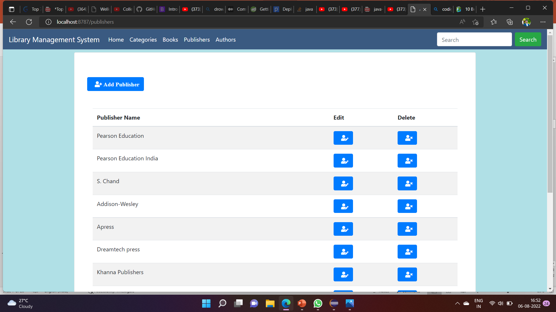GitHub - vikaschavan6659/collage-management-system: collage-management ...