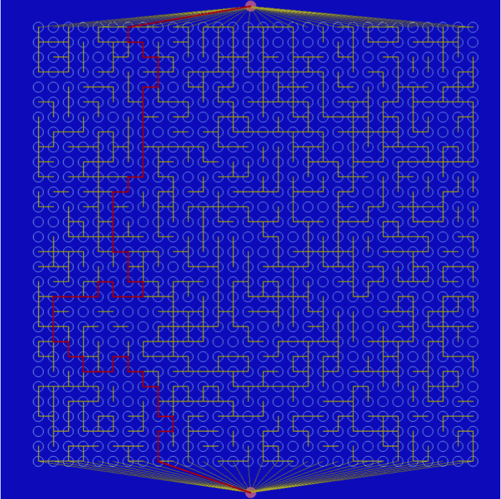 GitHub - mailval/dijkstra-C: Implémentation de l'algorithme de Dijkstra ...