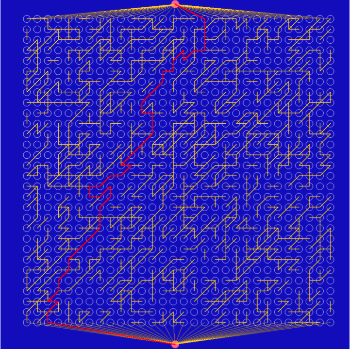 GitHub - mailval/dijkstra-C: Implémentation de l'algorithme de Dijkstra ...