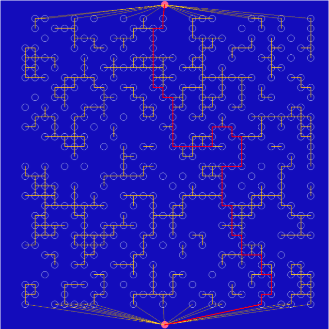 GitHub - mailval/dijkstra-C: Implémentation de l'algorithme de Dijkstra ...