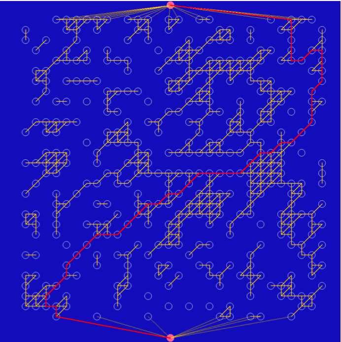 GitHub - mailval/dijkstra-C: Implémentation de l'algorithme de Dijkstra ...