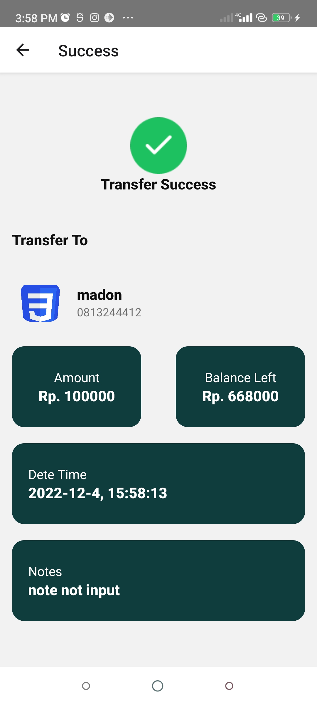 GitHub - pridantaraka/MyEwallet_ReactNative: build program android mobile using Reactnative