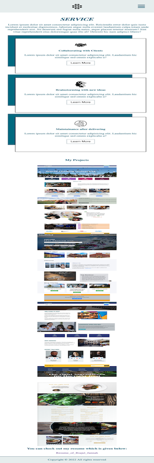 GitHub - Ria-fahima/Portfolio