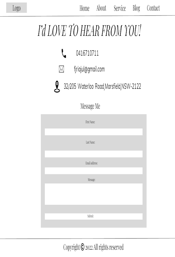 GitHub - Ria-fahima/Portfolio