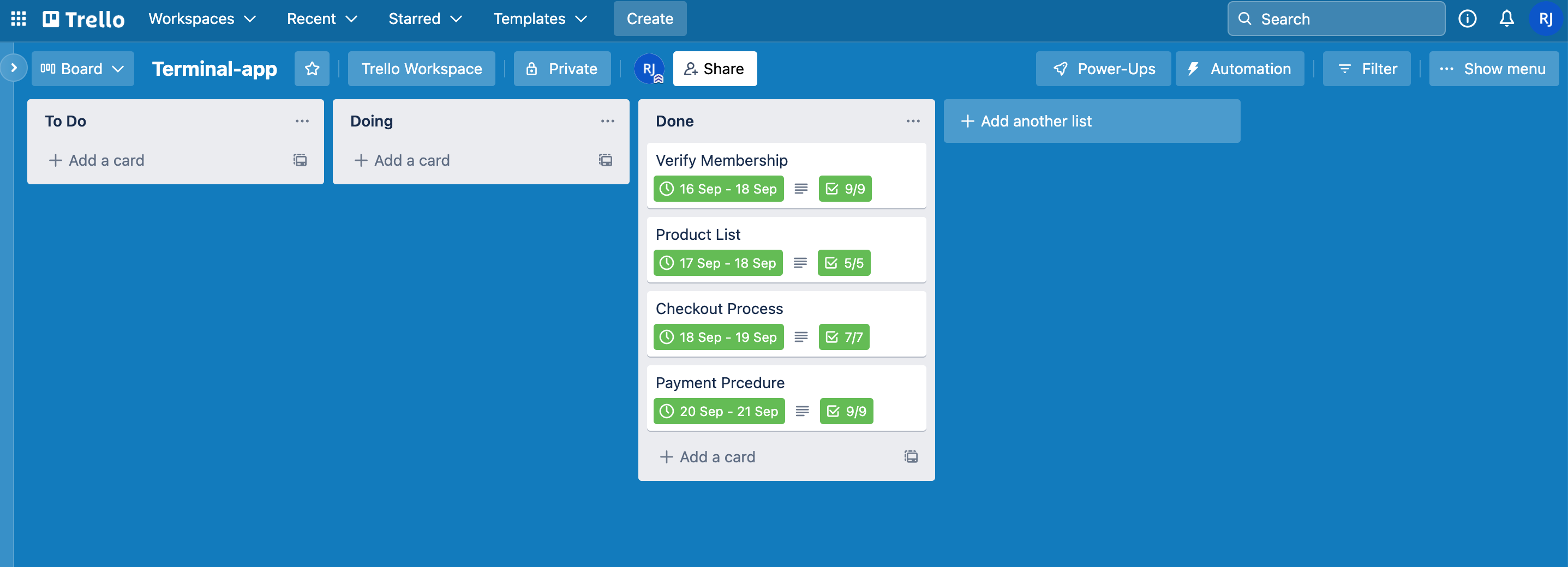 GitHub - Ria-fahima/Terminal-app