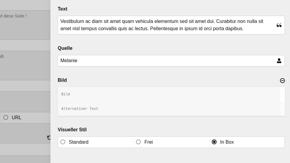 `object` field rendered in a k-drawer do not correctly expand the value column · Issue #4984 ...