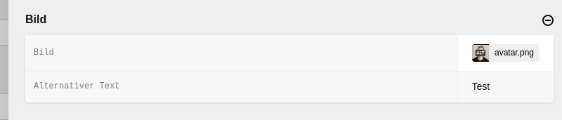 `object` field rendered in a k-drawer do not correctly expand the value column · Issue #4984 ...