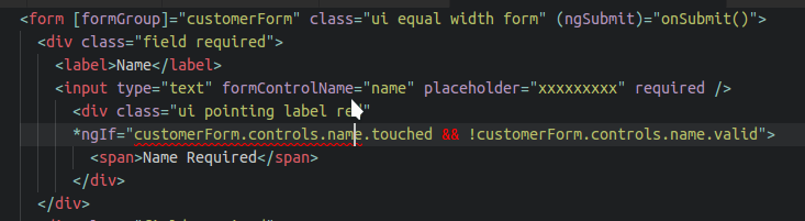 No errors but highlighting Error · Issue #34777 · microsoft/vscode · GitHub