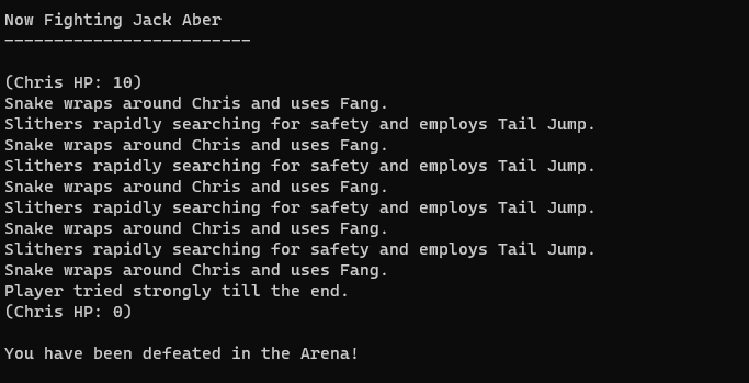 GitHub - chrislom12/Terminal-Adventure-Island-Game: A Terminal Based ...