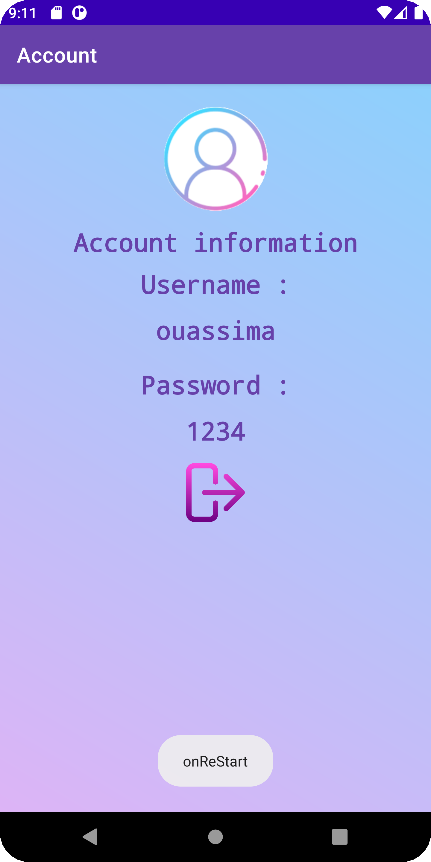 GitHub - Akasmiou-ouassima/SplaschScreen-NavigationEntreEcrans-Internationalisation
