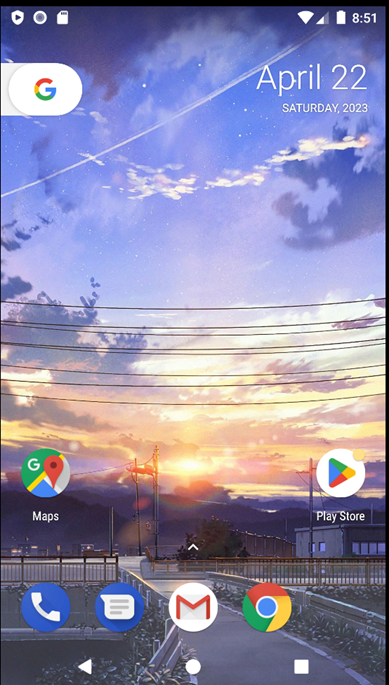 GitHub - ennui001/wallpaperapp: Easy android studio wallpaper app for ...