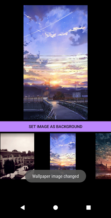 GitHub - ennui001/wallpaperapp: Easy android studio wallpaper app for beginners.