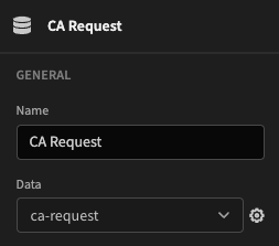 Can I use a path parameter for a Rest API call or are only query parameters supported ...