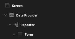 Can I use a path parameter for a Rest API call or are only query parameters supported ...