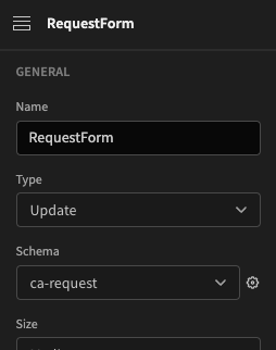 Can I use a path parameter for a Rest API call or are only query parameters supported ...