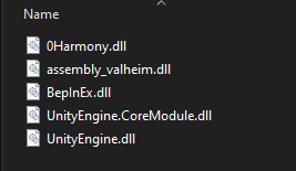 GitHub - PeterD23/Valheim.MaxLevelMistlands: A mod for Valheim that ...
