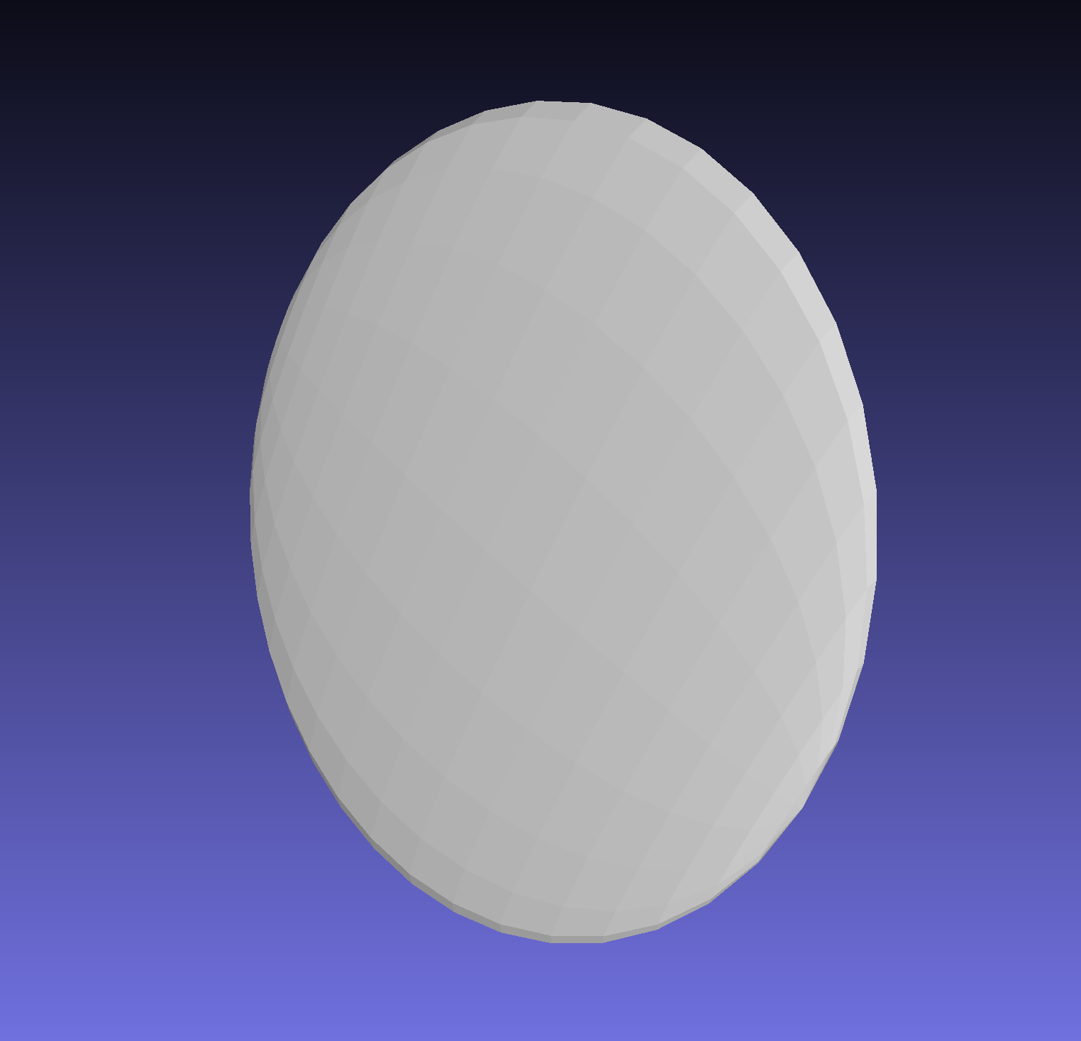 Mesh grooming: invert normals · Issue #858 · SCIInstitute/ShapeWorks ...