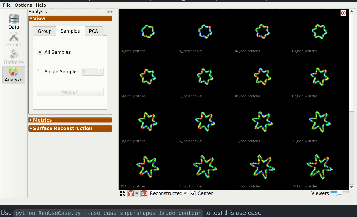Supershape generate with Chi-Squared instead of Uniform · Issue #1177 · SCIInstitute/ShapeWorks ...