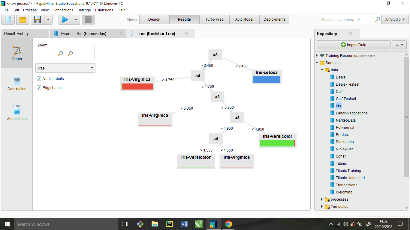 GitHub - nikenstiawti/Training-Dataset-Rapidminer