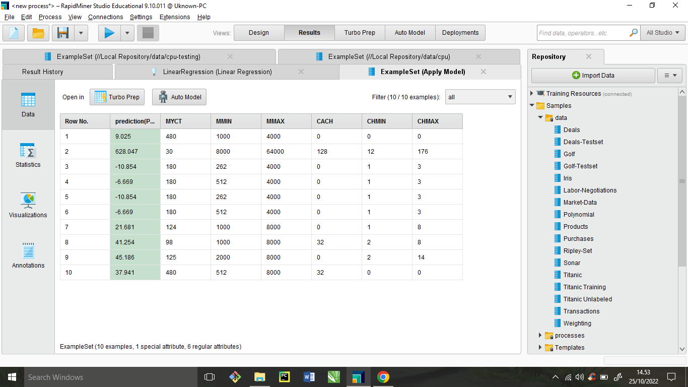 GitHub - nikenstiawti/Training-Dataset-Rapidminer