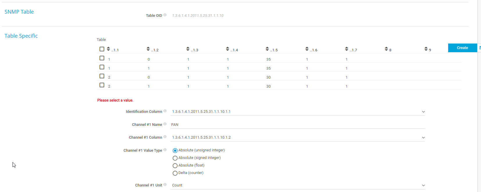 Create a SNMP Custom Table Sensor Error · Issue #343 · lordmilko/PrtgAPI · GitHub