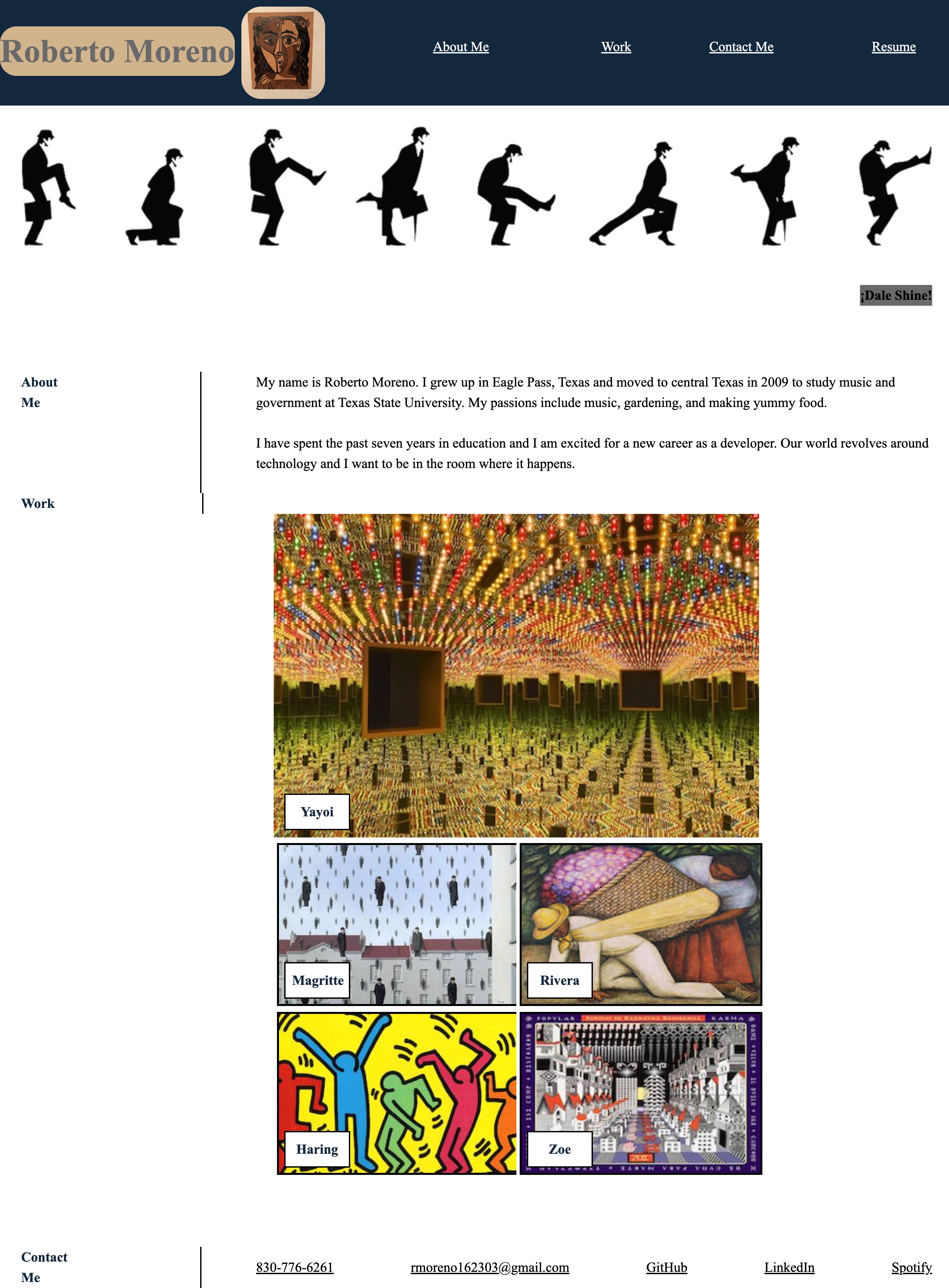 GitHub - rmoreno162303/Portfolio-HTML-