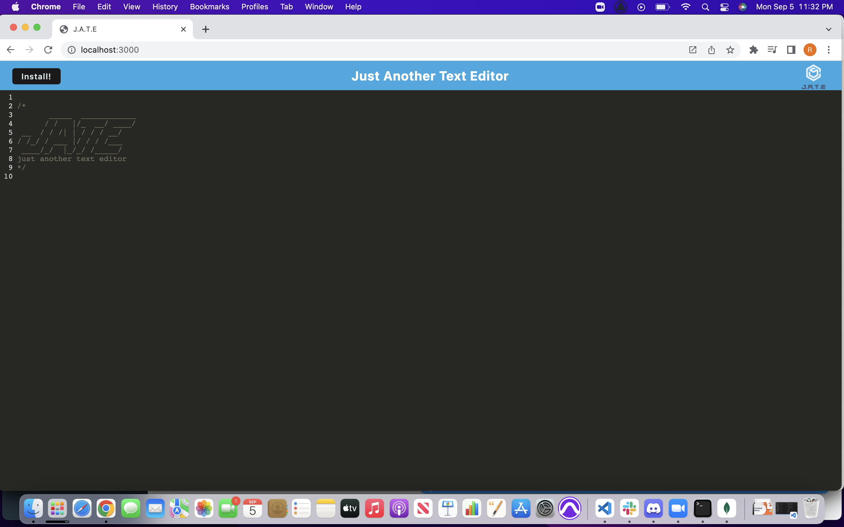 GitHub - rmoreno162303/Text-Editor-PWA-
