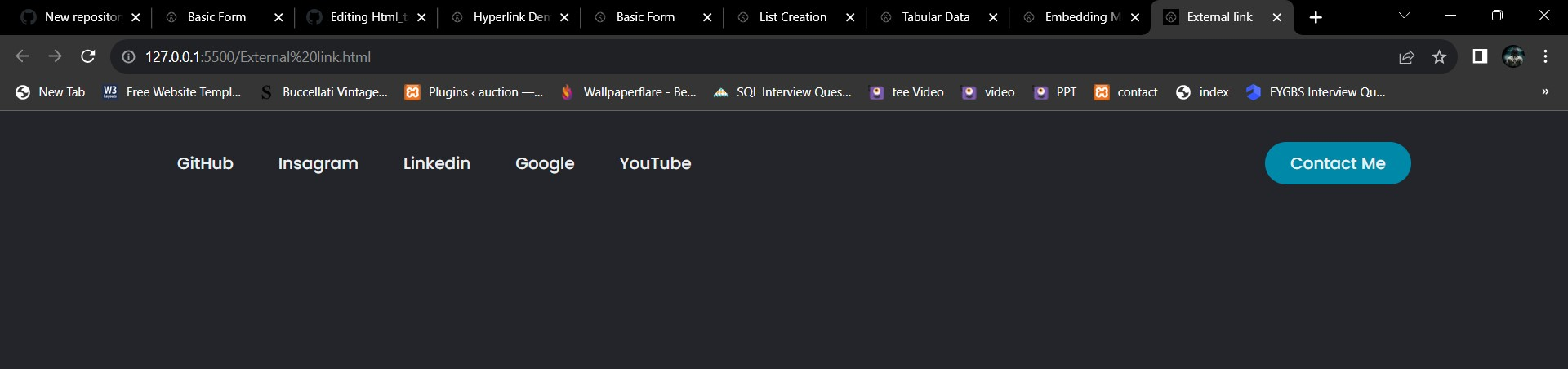 GitHub - komalgoswami777/Html_tasks
