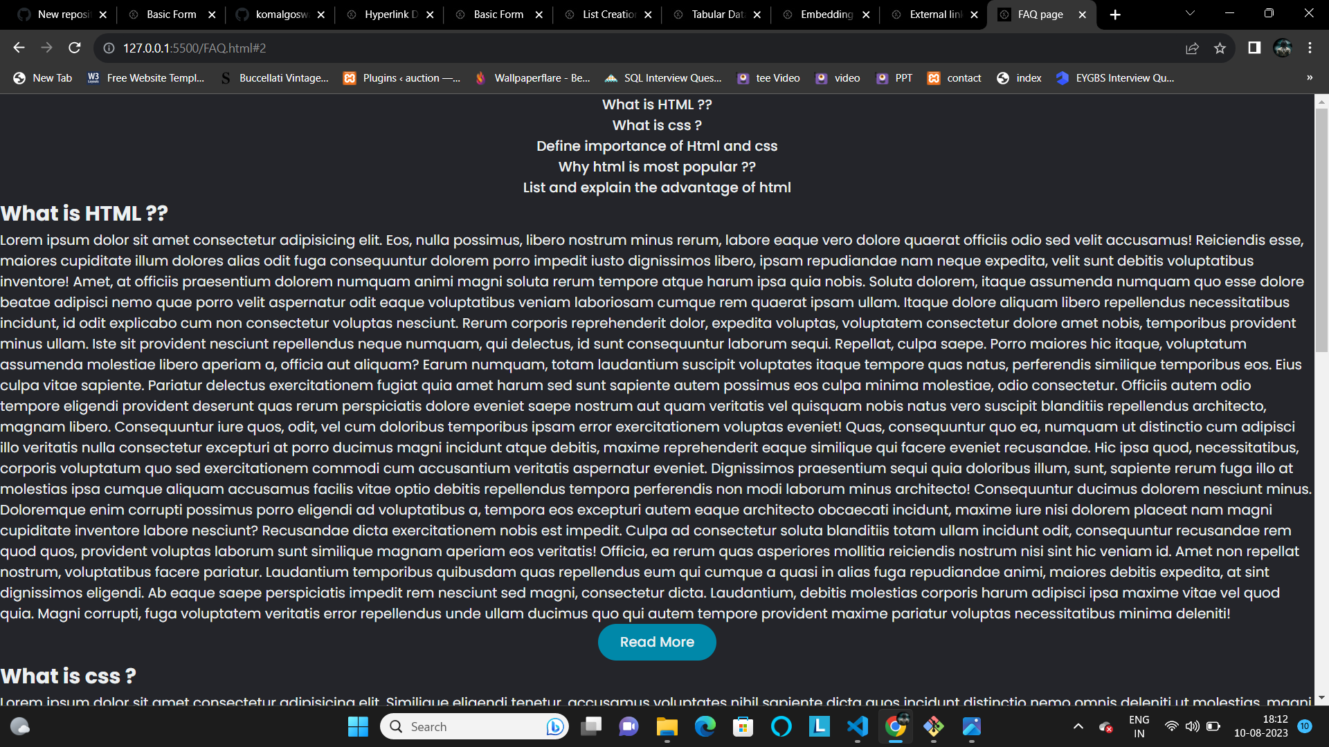 GitHub - komalgoswami777/Html_tasks