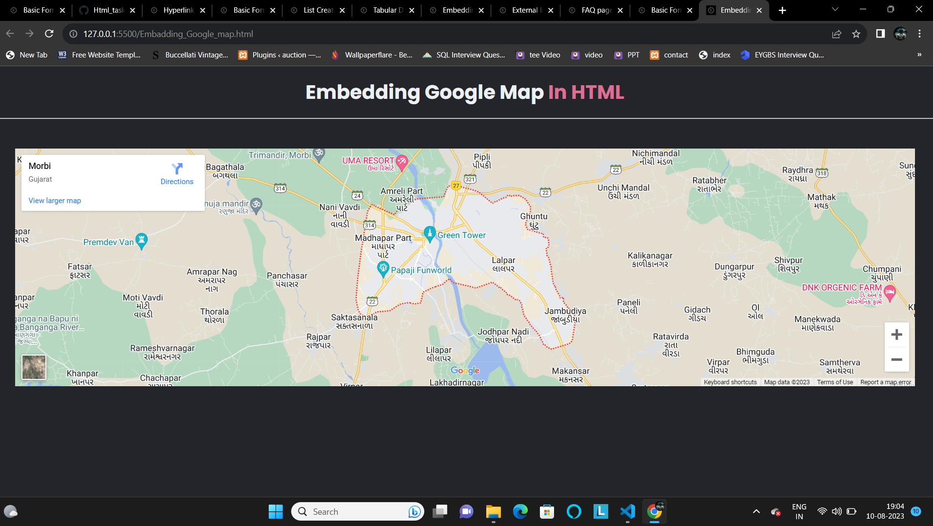 GitHub - komalgoswami777/Html_tasks