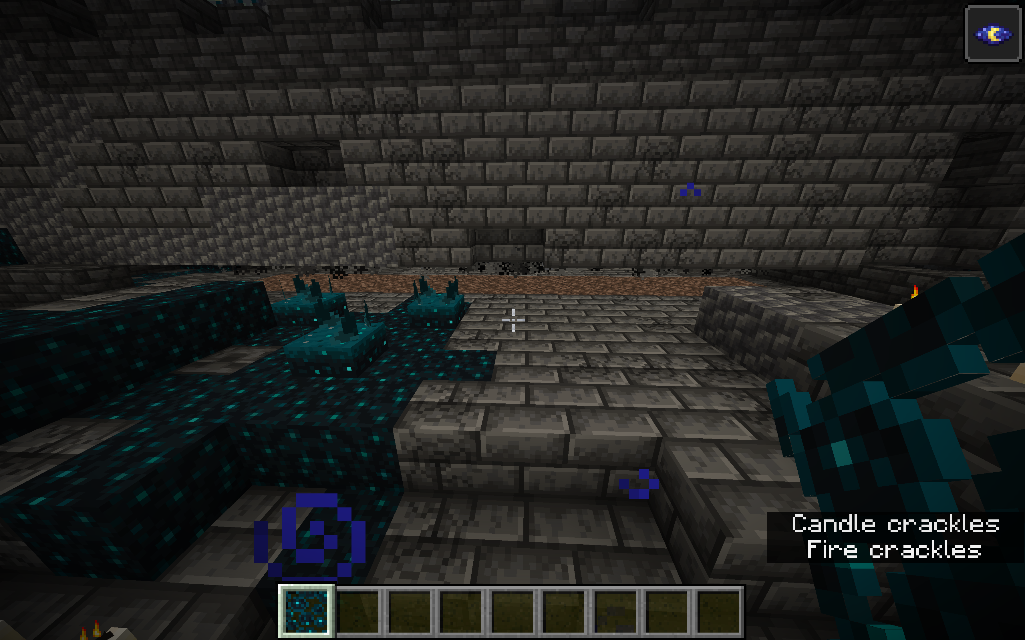 [sp614x/Optifine] Some textures appear invisible · Issue #7025 · sp614x/optifine · GitHub