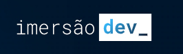 GitHub - camilamaraschin/ImersaoAlura: Imersão Dev promovido pela Alura