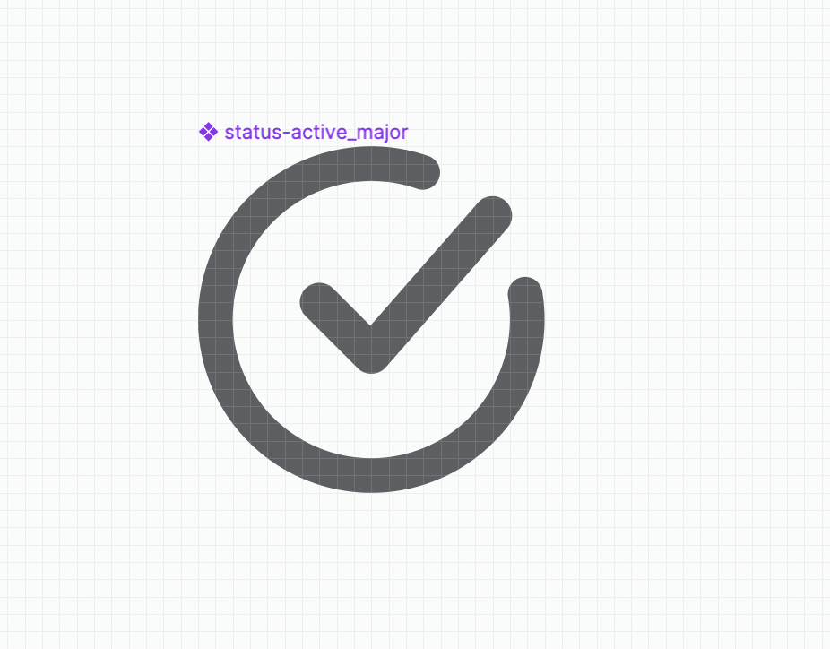 Add New Active Status Icon · Issue 6250 · Shopify Polaris · Github