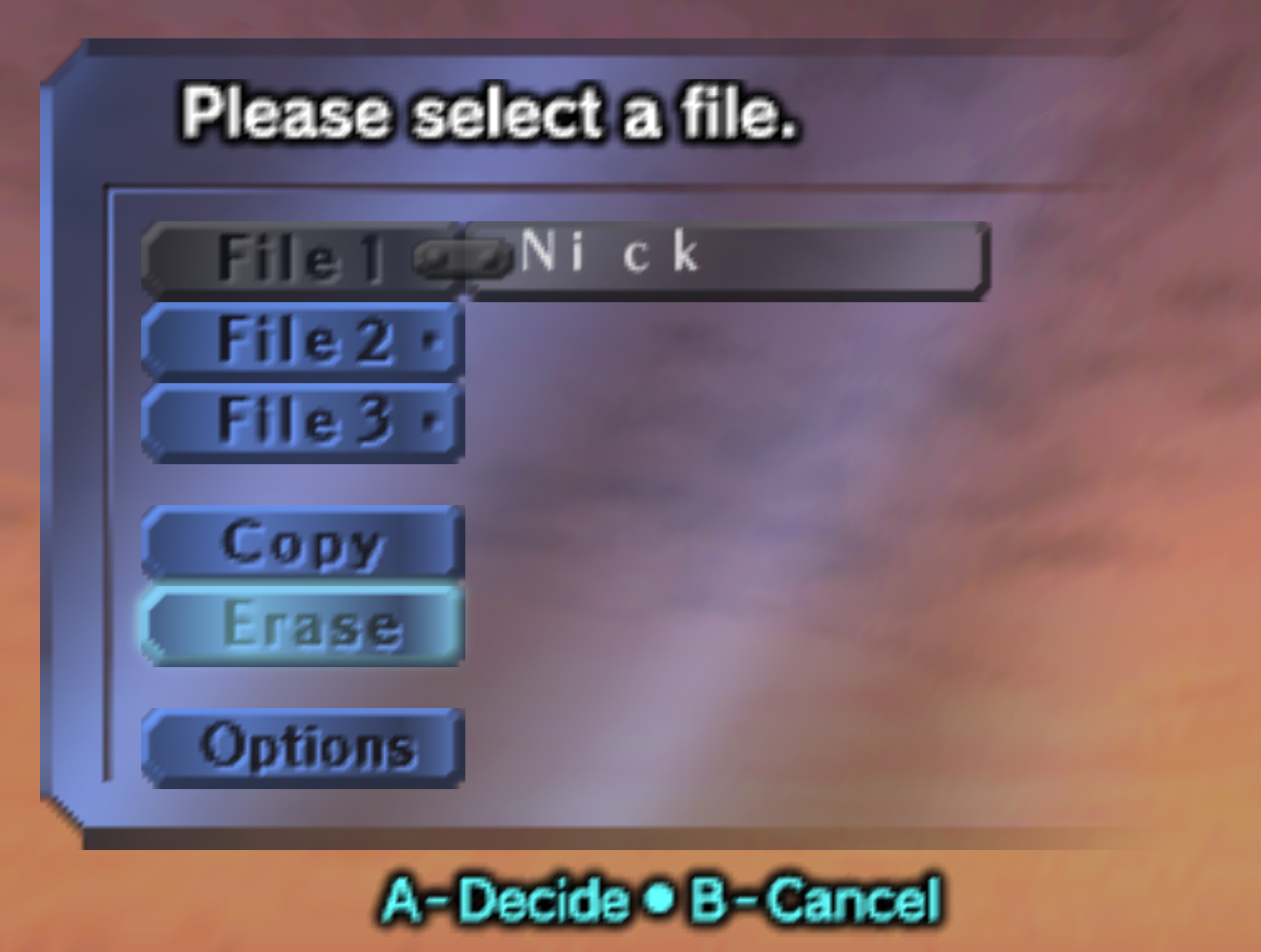 Glitch Involving Creating New Save Files With Only Mq Loaded · Issue 2012 · Harbourmasters 