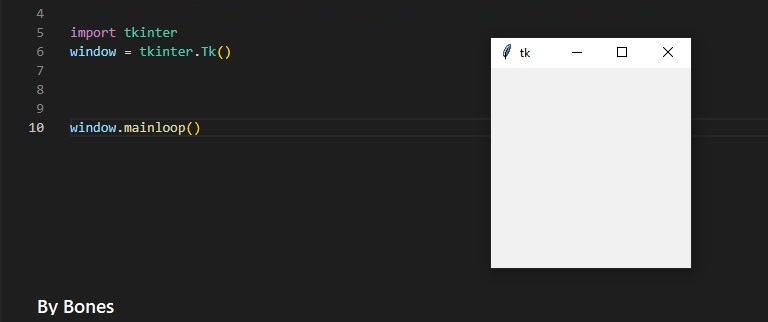 GitHub - Hotbones/GUI-with-python: GUI (interfaz gráfica de usuario ...
