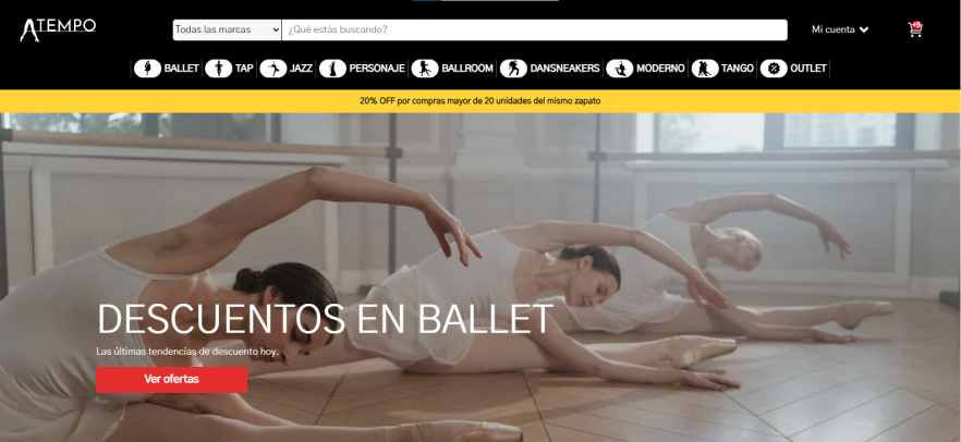 GitHub - No-Country-simulation/s6-12-t-mern-1: Dance shoe sales e-commerce application