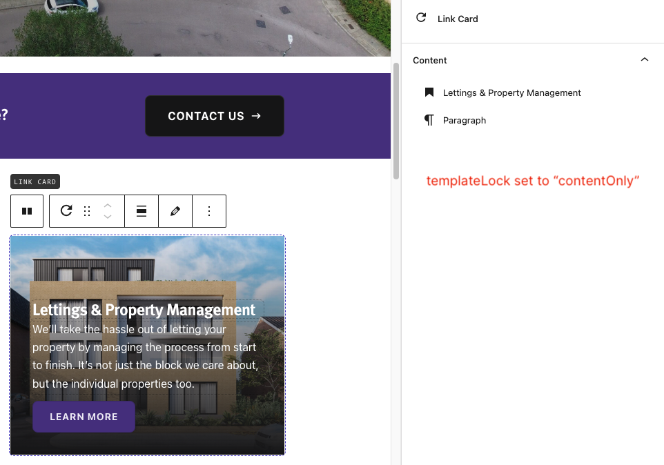 ACF Fields disappear when setting templateLock="contentOnly" · Issue #880 · AdvancedCustomFields ...
