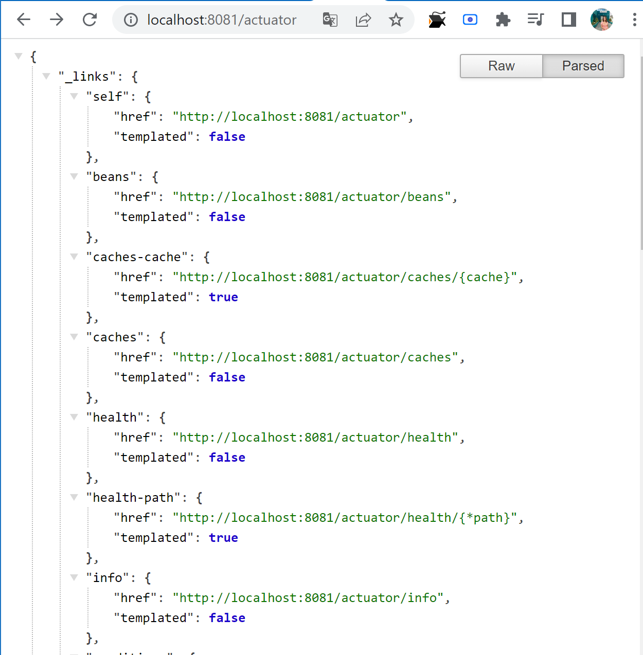 GitHub - MaryamLemsyeh/Spring-cloud-Microservices