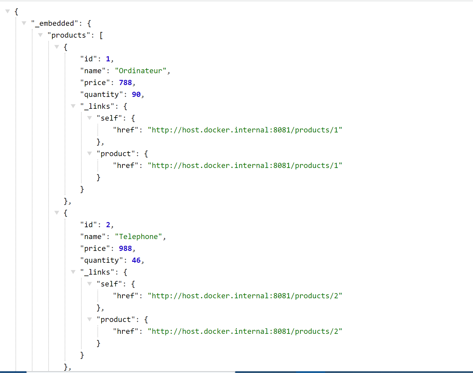 GitHub - MaryamLemsyeh/Spring-cloud-Microservices