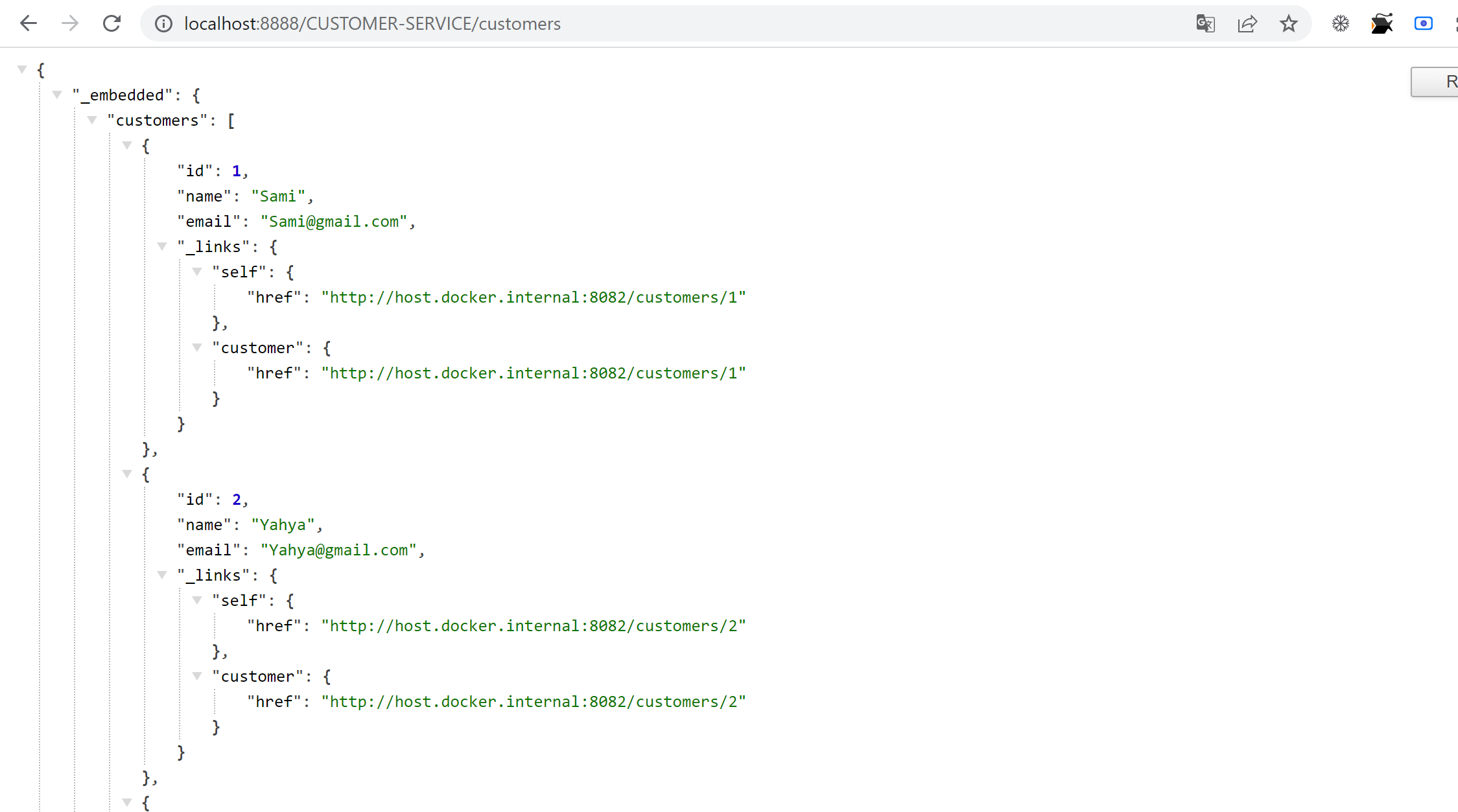 GitHub - MaryamLemsyeh/Spring-cloud-Microservices