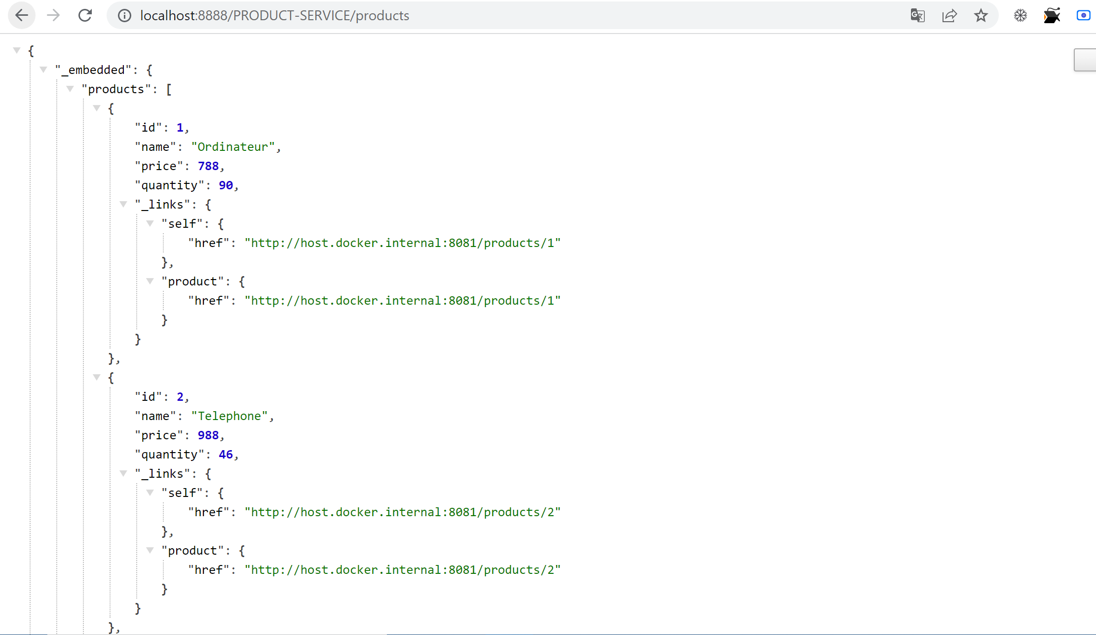 GitHub - MaryamLemsyeh/Spring-cloud-Microservices