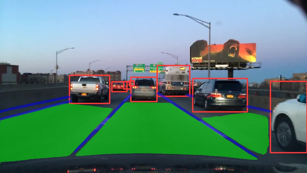 Multi-task learning model using YOLOv8 · Issue #5073 · ultralytics ...