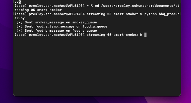 GitHub - presleyschumacher/streaming-05-smart-smoker