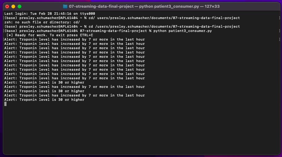 GitHub - presleyschumacher/07-streaming-data-final-project: The final ...