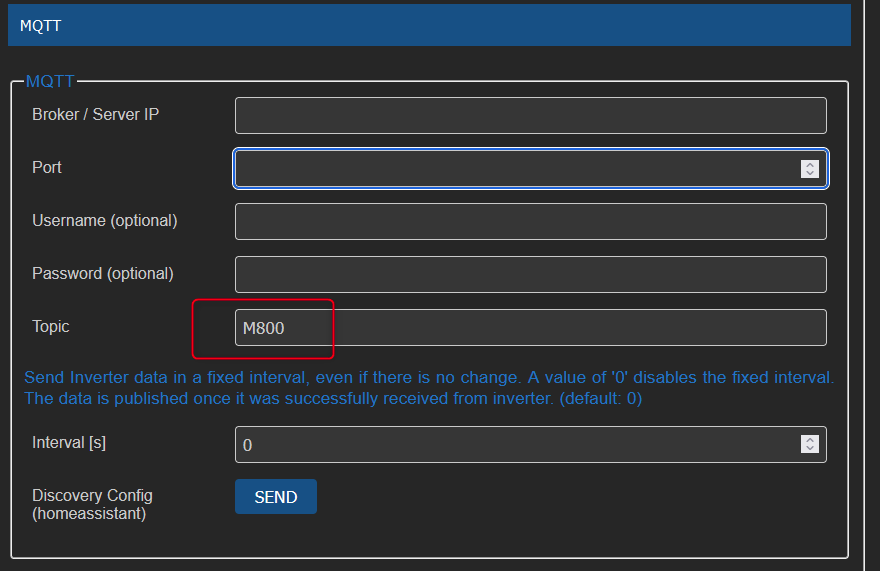 Powerlimit mit Home Assistant steuern - Kurzanleitung · Issue #1020 · lumapu/ahoy · GitHub