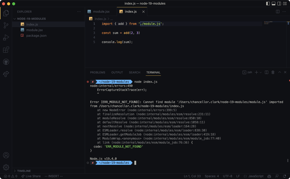 Transformed imports contain incorrect file extension · Issue #991 · BuilderIO/mitosis · GitHub